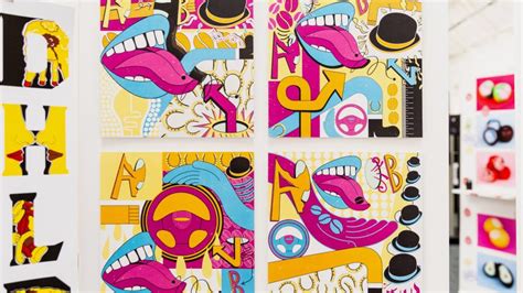 Psychology For Designers Making Design More Effective At Nottingham