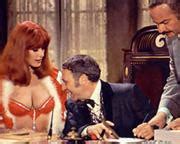 Blazing Saddles Co Star Robyn Hilton Hard Core Page Vintage Erotica Forums