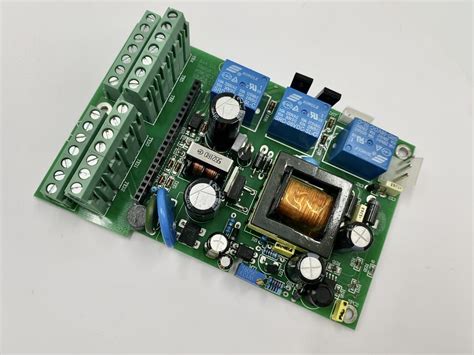 Pcba Board Manufacturer Professional Assembly Design Service Pcba Circuit Board Multilayer Pcb