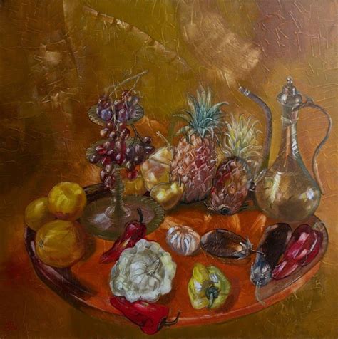Живопись - натюрморт | Art, Painting
