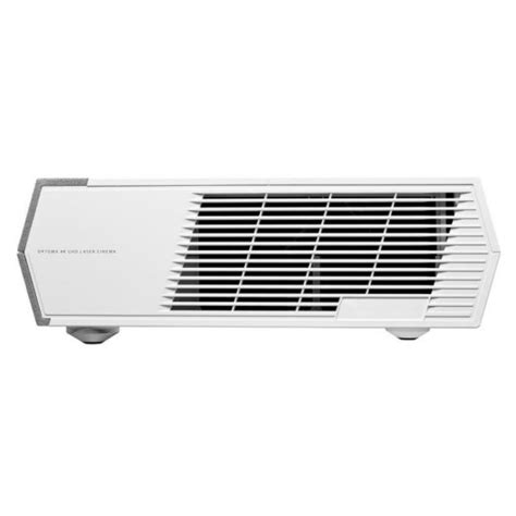 Optoma CinemaX D2 Proyector Láser Ultracorto ANSI DLP 4K UHD 3000