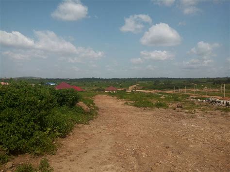 Plots Of Land At Sokoto Rd Atan Ota 350k Properties Nigeria
