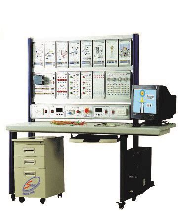 Plc Trainer Kit Plc Trainer Kit Price Best Plc Trainer Kit Supplier