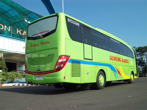 Jetbus Adi Putro Produk Paling Banyak Diminati Perusahaan Otobus Di
