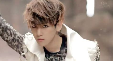 Baek Hyun♥ Byun Baek Hyun Photo 29886145 Fanpop