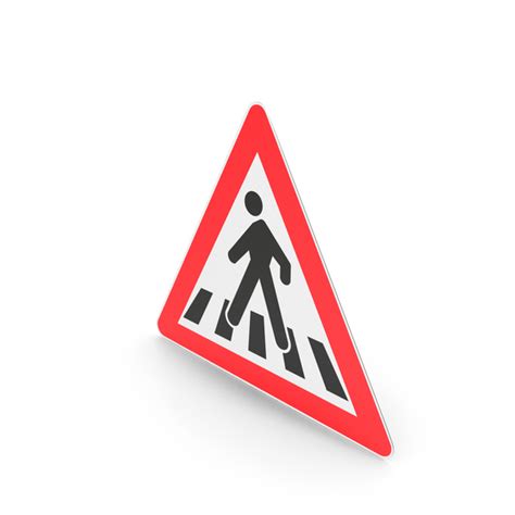 Turkish Sign Pedestrian Crossing Png Images And Psds For Download