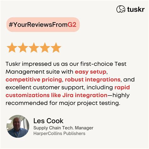 tuskr on linkedin testkarwithtuskr softwaretesting qa testmanagement