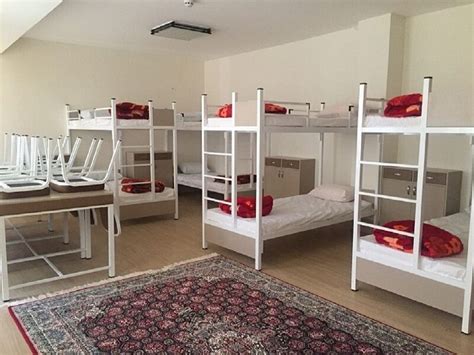 خیر اردبیلی در دانشگاه محقق اردبیلی خوابگاه دخترانه می‌سازد