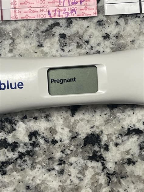 11 Dpo 3w4d Pregnancy Test Comparison Rtfablineporn