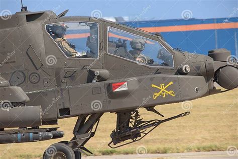 The Boeing Ah 64 Apache Is An American Twin Turboshaft Attack