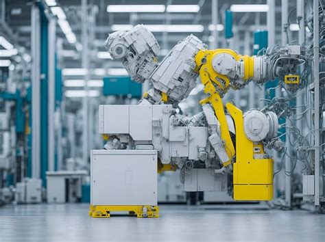 National Robotics Strategy Released Defence Science Institute