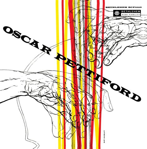 Eclassical Oscar Pettiford Modern Quintet