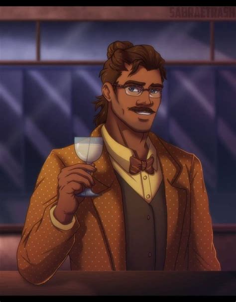 Hugo Vega Dream Daddy Game Dream Daddy Fanart Daddy Tumblr