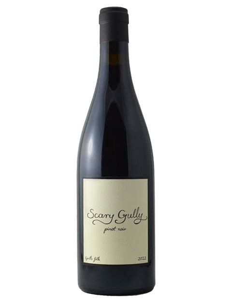 Gentle Folk Scary Gully Pinot Noir Kenaston Wine Market