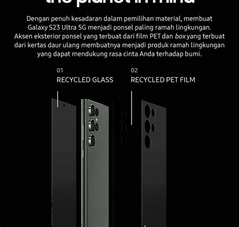 Jual Samsung Galaxy S23 Ultra 5G GRATIS ONGKIR Eraspace