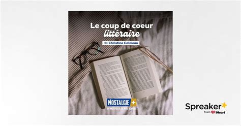 Le coup de cœur littéraire de Christine Calmeau Assises de Tiphaine
