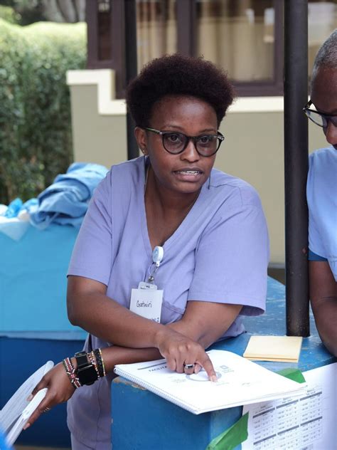 Gatwiri Murithi On Linkedin Medicaleducation Anesthesia Smallsteps