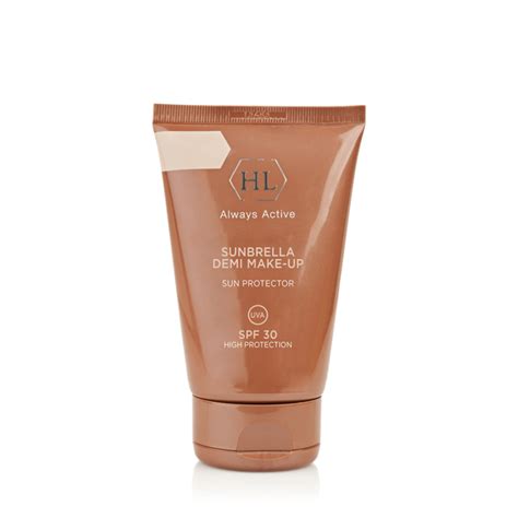 ️ Buy SUNBRELLA DEMI-MAKE UP SPF 30 at a low price in the Med&Skin ...