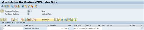 pricing error mandatory condition ttx1 is missing sap community