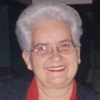 Mme Gemma Bergeron 2023 avis décès necrologie obituary