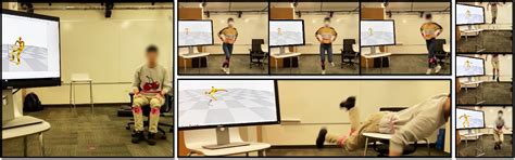 Figure 1 From Transformer Inertial Poser Attention Based Real Time