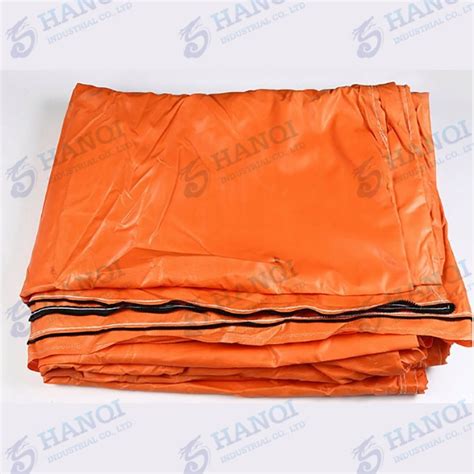 Positive Pressure Ventilation System Equipment Air Duct For Industrial