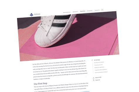 Naavi Sites School Website Platform