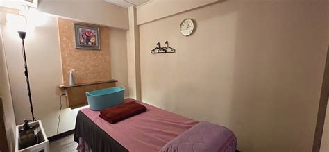 關於我們 雅筑養生SPA會館