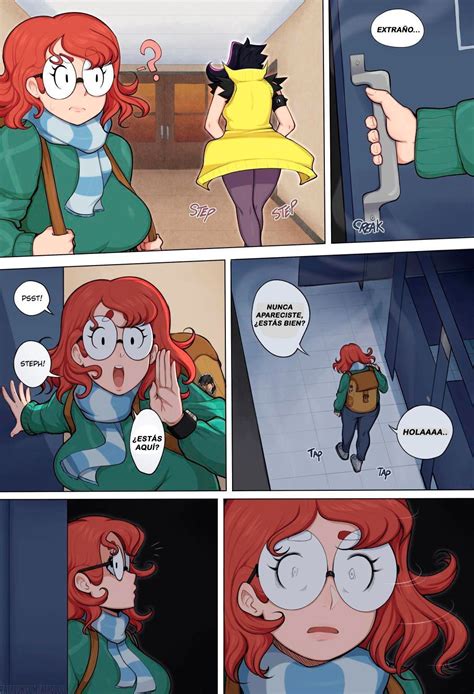 Afrobull A Dumb Comic Futanari Porn