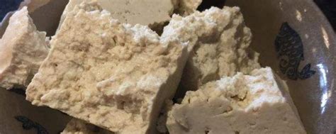 豆腐渣发酵技术 运富春