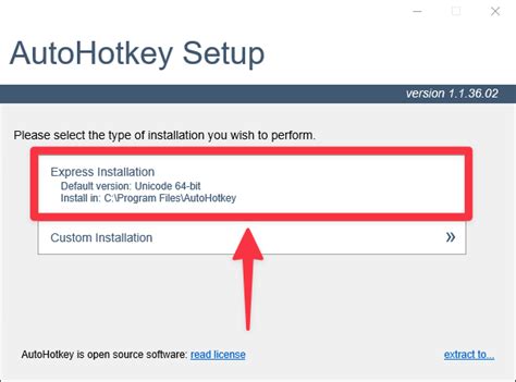 AutoHotKey v 超便利なユーティリティソフトインストール方法Windows nyanco ブログ