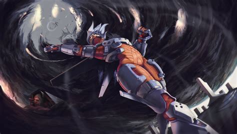 【pc游戏】[游戏女神]《apex传奇》瓦尔基里：全体注意，瓦尔基里准备就绪！ 3楼猫