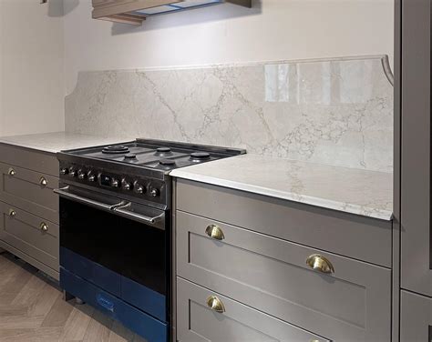 A Guide To Worktop Edge Profiles Gemini Worktops