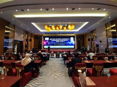 National Biomedical Engineering Conference 2023 NBEC Abex Medical System Sdn Bhd