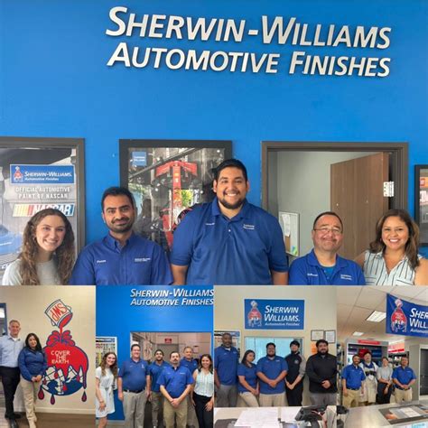 Allison Breen And I Had The Pleasure Of Visiting Our Southern California Branches This Week We