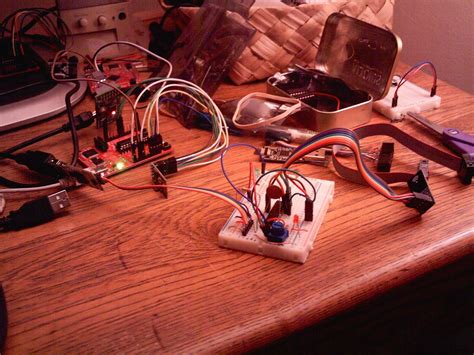 Gallery Garden Automation And Sensor Network Hackaday Io