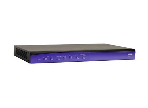 12028900 Adtran Netvanta 4305 Access Router Chassis