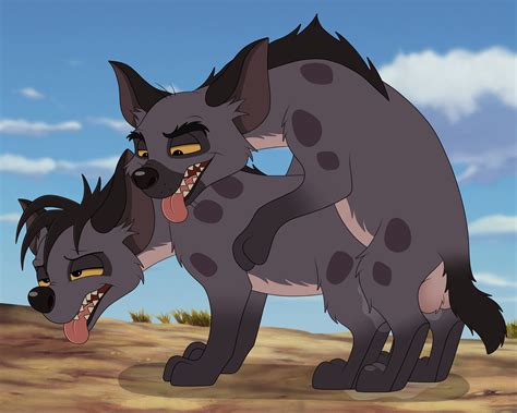 Post 3863175 Banzai Shenzi Skateryena Thelionking