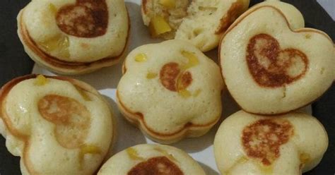 306 Resep Kue Tuk Menu Buka Puasa Enak Dan Mudah Cookpad