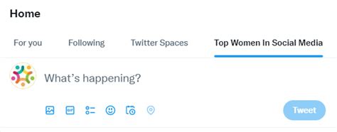 How To Customize Your Twitter Feed By Adding Lists Soaster