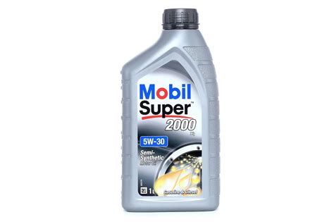 MOBIL 1 Esp Formula 5W-30 4L AUTODOC