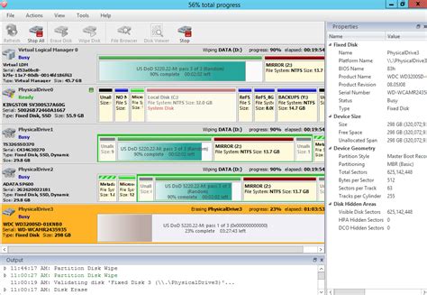 Active Killdisk Lsoft Technologies