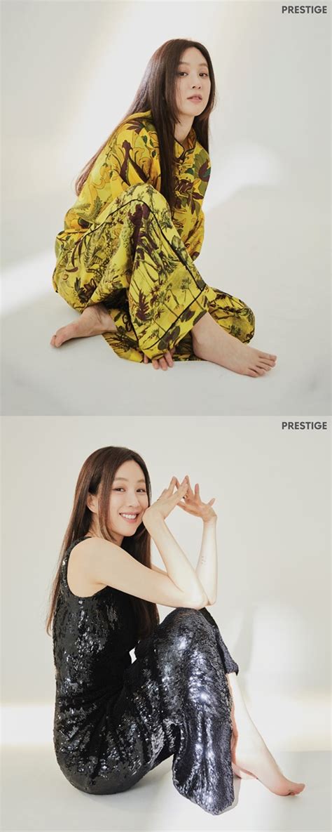 정려원 화보 강렬·카리스마→러블리까지 ‘팔색조 매력 열린세상 열린방송 Mbn