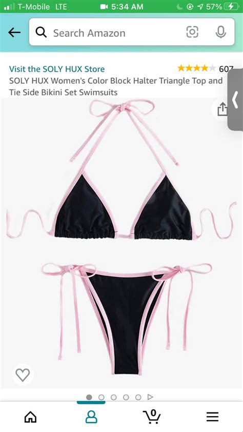 9 Hot Sexy Alexa Mae Bikini Pics