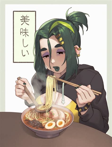 Midori Original Drawn By Riz Danbooru