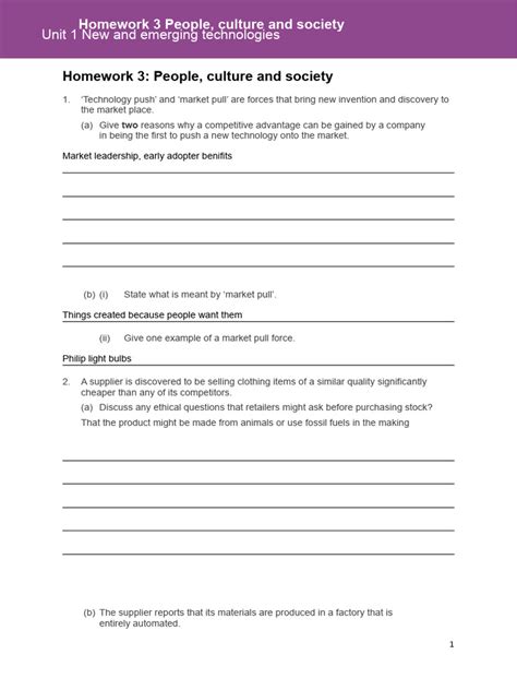 8552 Unit 1 Homework 3 Pdf