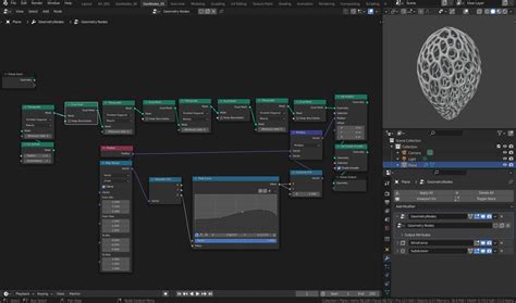 Geometry Nodes By Aabrany Blender Development Discussion Blender Artists Community