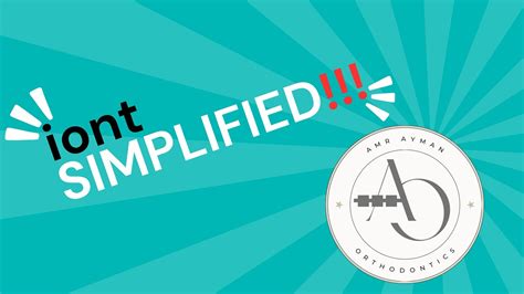 Iotn In A Simple And Easy Way Youtube