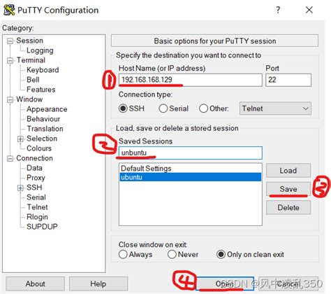 ssh的安装，windows和linux的连接及文件传输教程 linux怎么和windows配置ssh互信 csdn博客