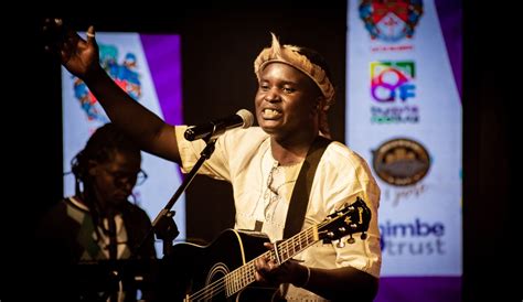 Bulawayo Arts Festival Nhimbe Trust